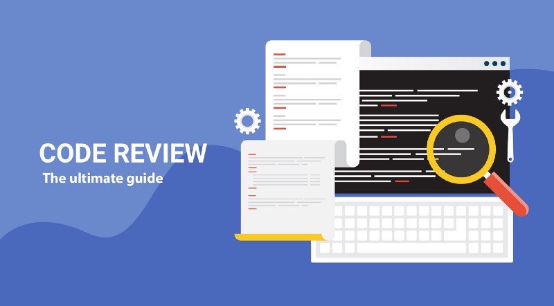 Code Review Service Think Different